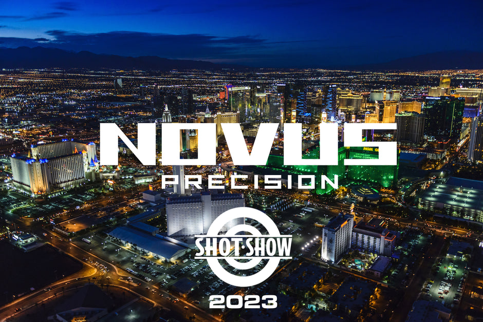 The Ultimate Guide to Making a Lasting First Impression. – Novus Precision