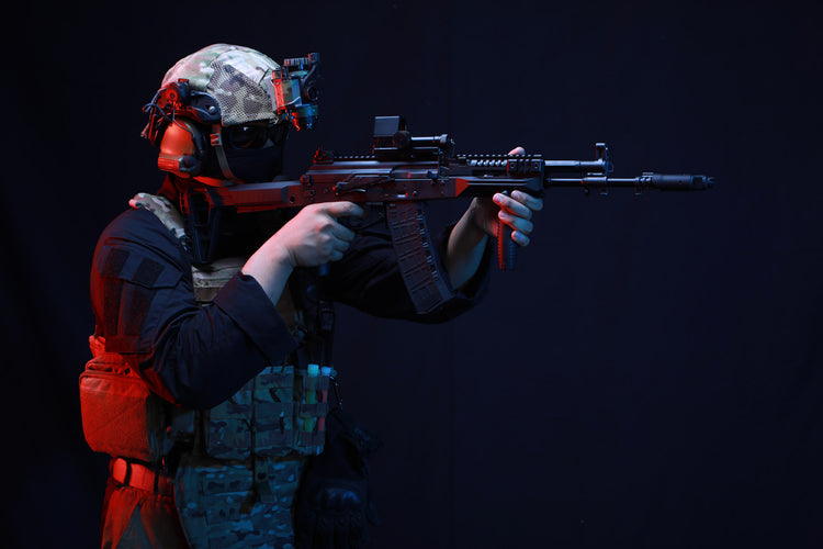 Welcome to Novus-Precision, your trusted partner in precision optics ...