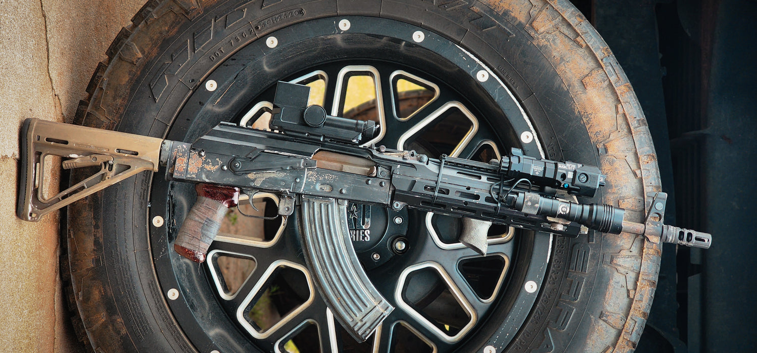 Novus Precision Gallery