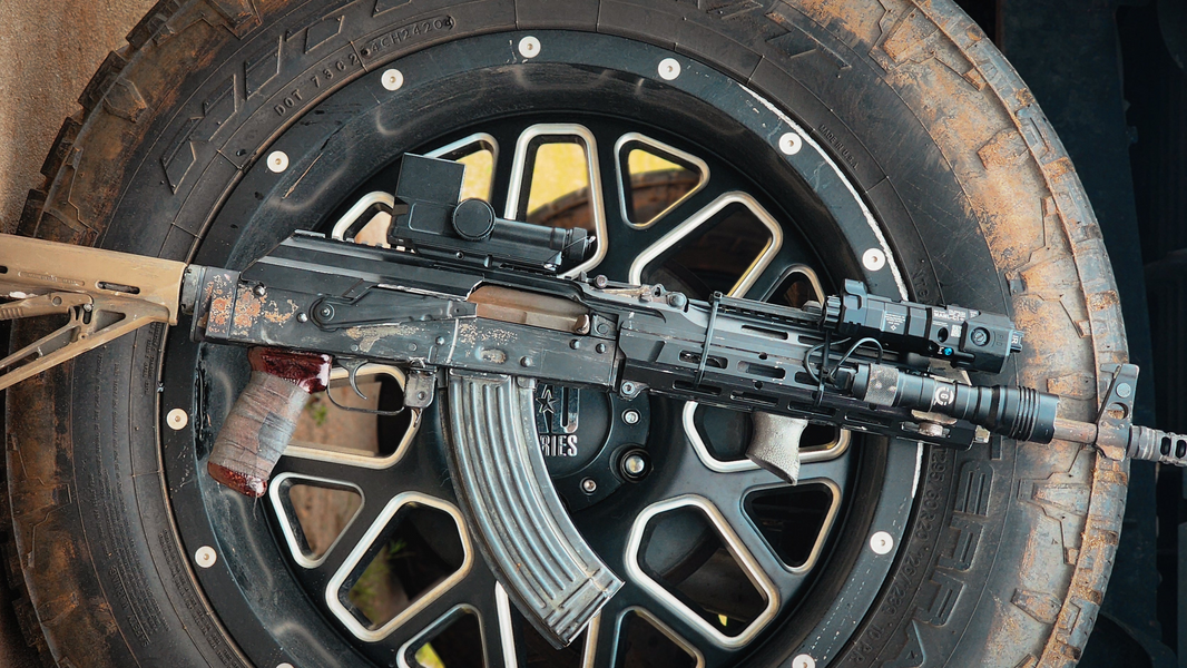 Novus Precision Gallery