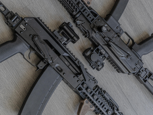 Novus Precision Gallery