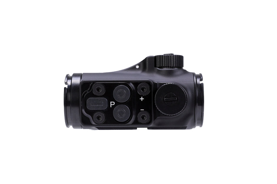 Precision Optic – Novus Precision