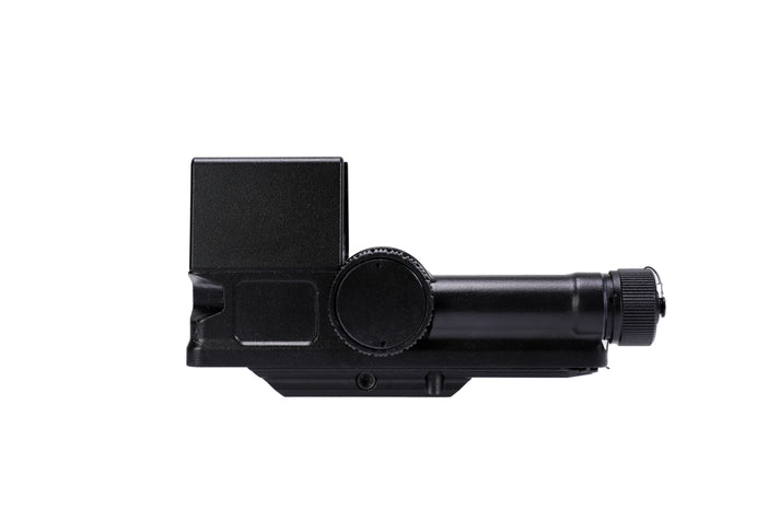 Novus Precision Prism Dot Sight PDS1