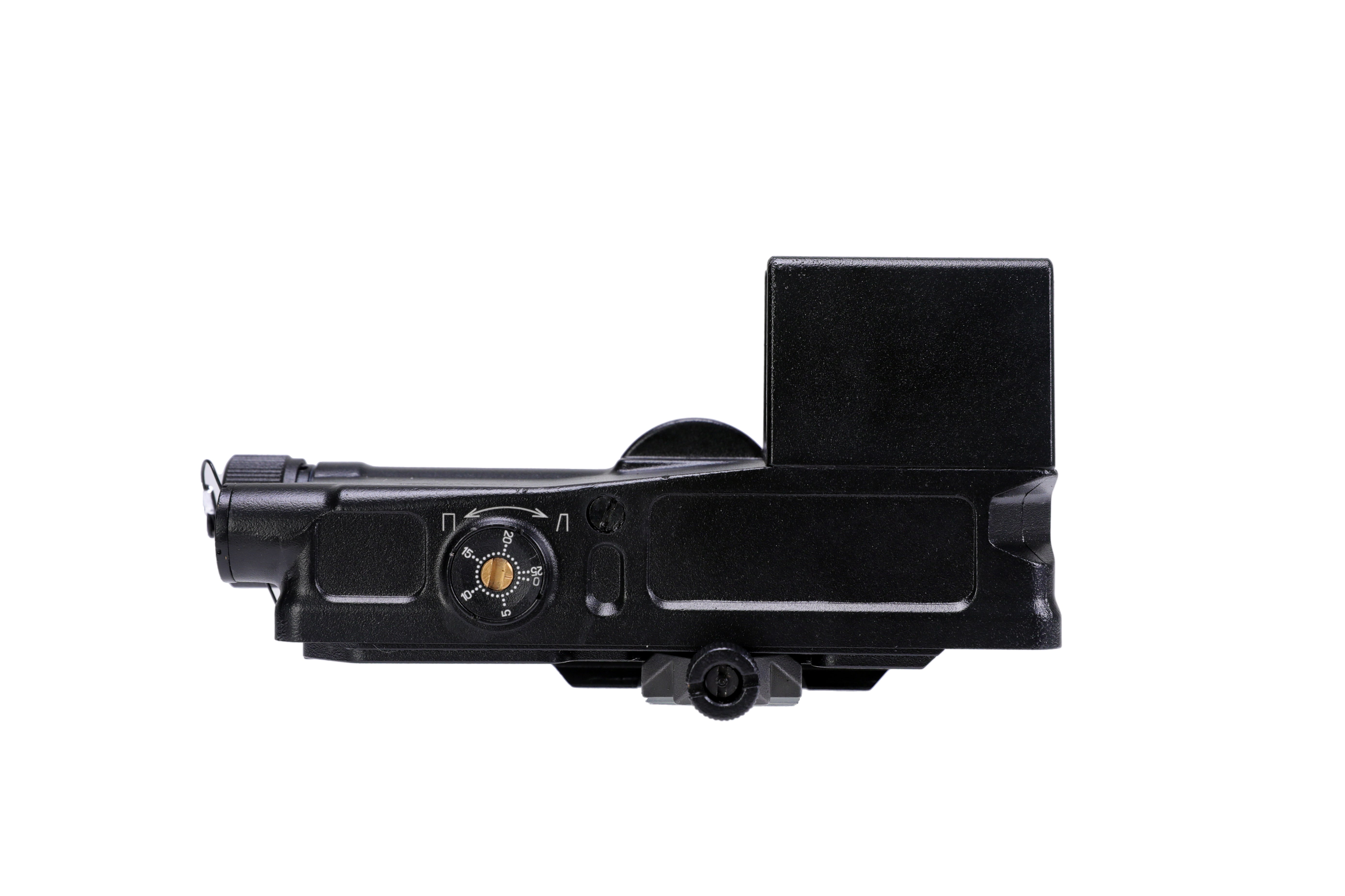 Welcome to Novus-Precision, your trusted partner in precision optics ...