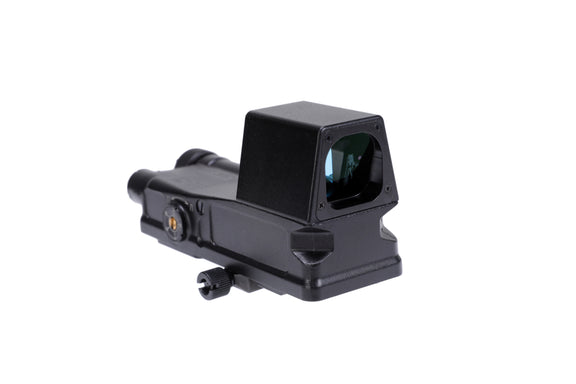 Novus Prism Dot Sight PDS1 – Novus Precision