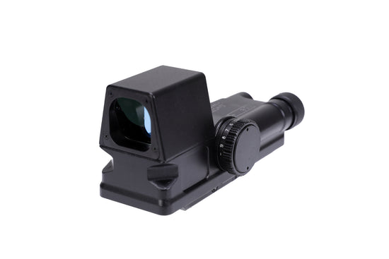 Novus Precision Prism Dot Sight PDS1