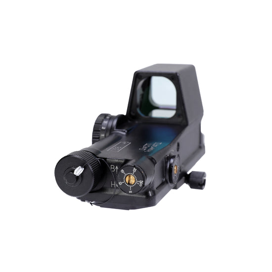 Novus Prism Dot Sight PDS1 – Novus Precision