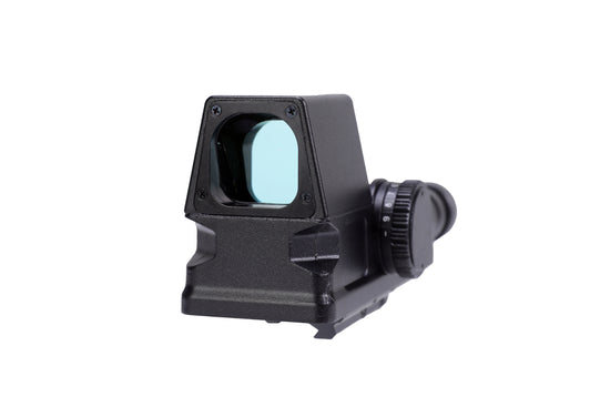 Novus Prism Dot Sight PDS1 – Novus Precision