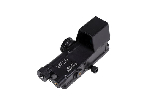Novus Prism Dot Sight PDS1 – Novus Precision