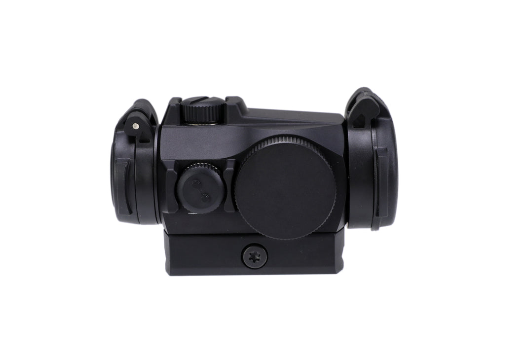 Precision Optic – Novus Precision