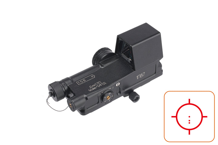 Precision Optic – Novus Precision