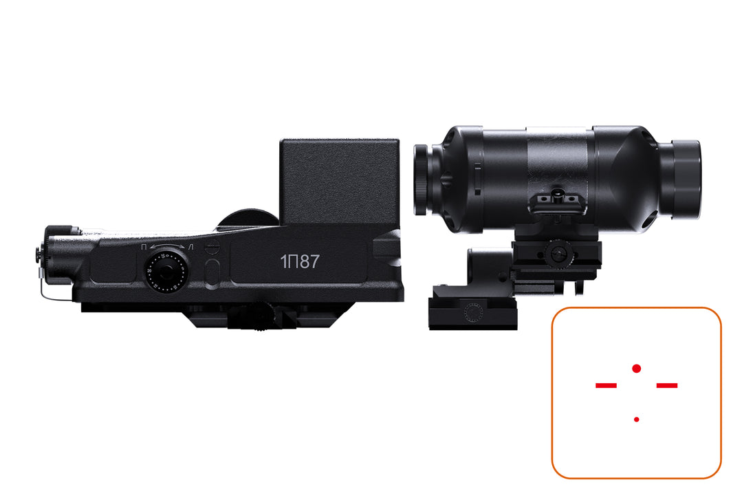 Precision Optic – Novus Precision