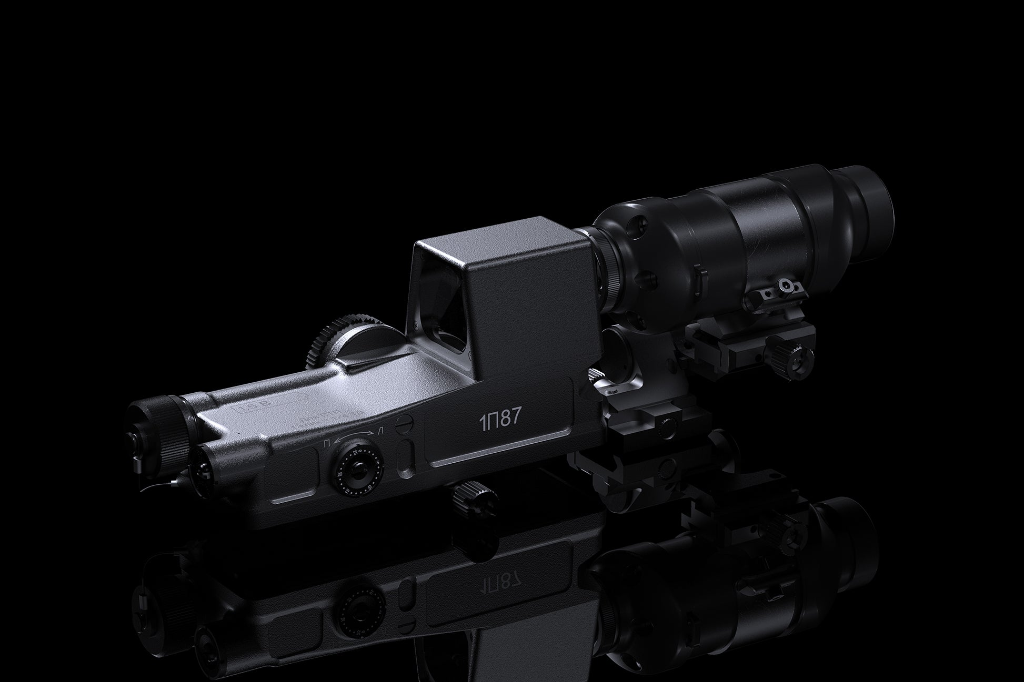 Welcome to Novus-Precision, your trusted partner in precision optics ...