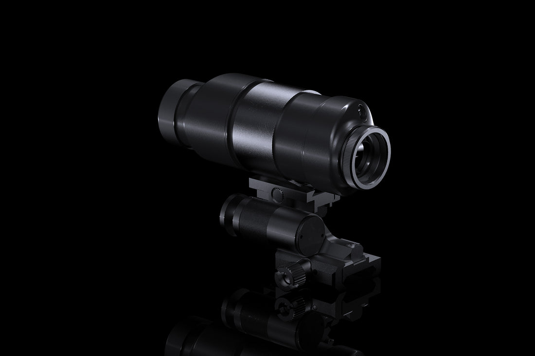 Welcome to Novus-Precision, your trusted partner in precision optics ...