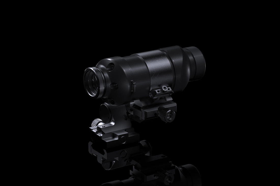 Welcome to Novus-Precision, your trusted partner in precision optics ...