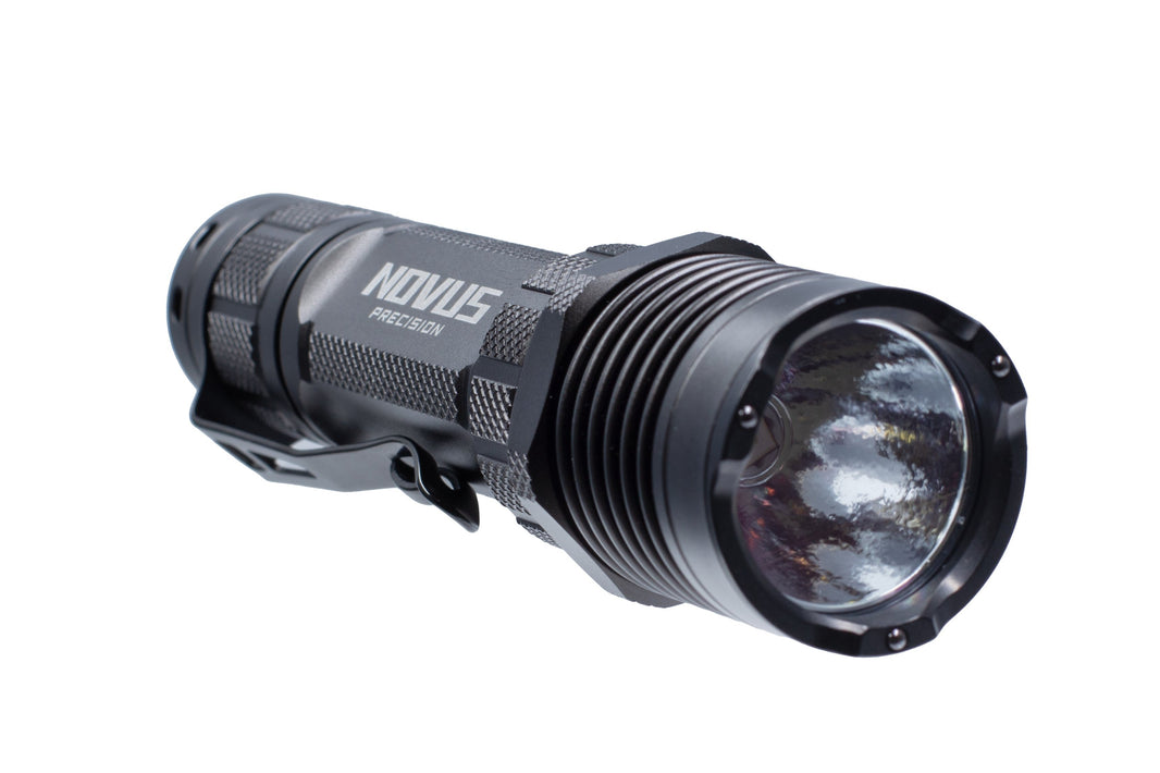 Illumination – Novus Precision