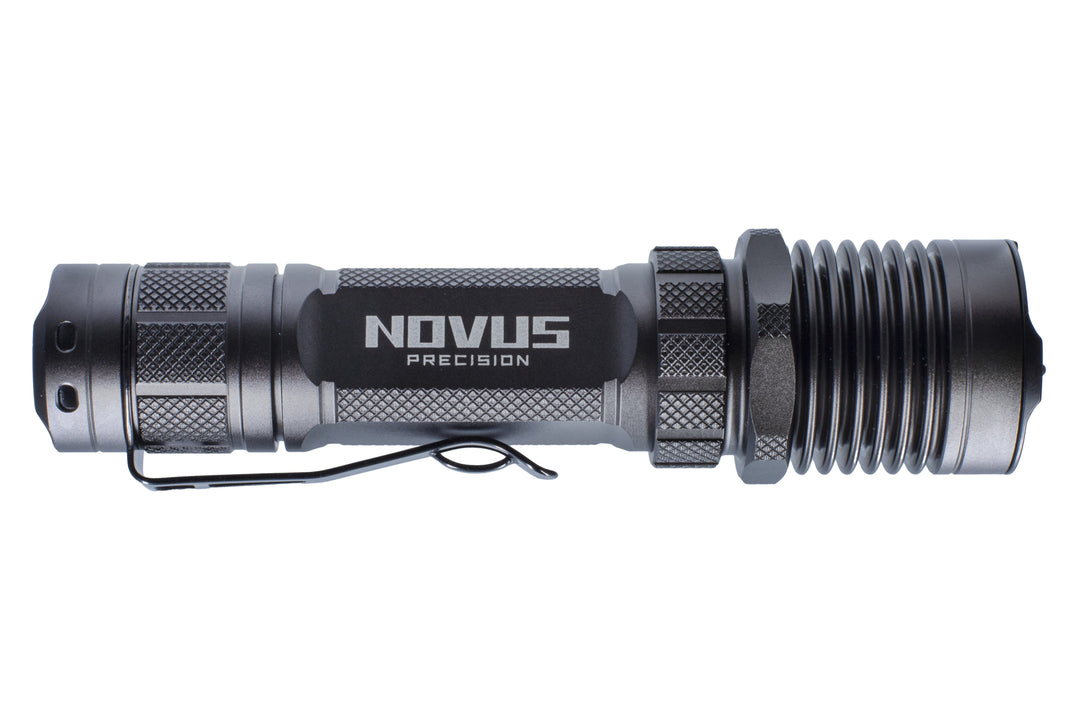 Illumination – Novus Precision