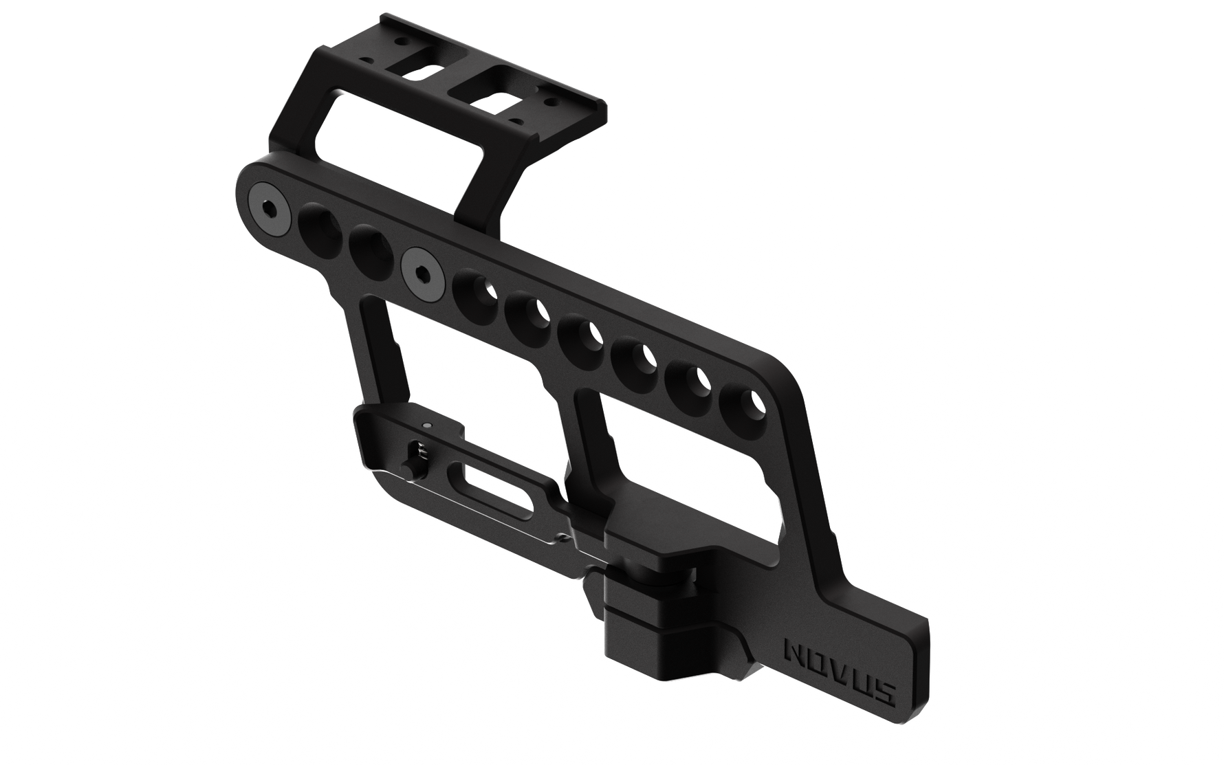 Welcome to Novus-Precision, your trusted partner in precision optics ...