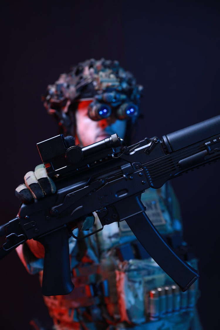 Welcome to Novus-Precision, your trusted partner in precision optics ...